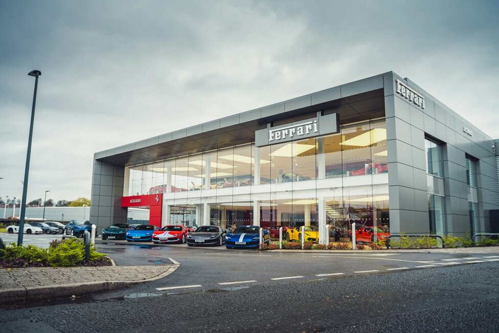 Our Story | JCT600 Careers - JCT600 Careers