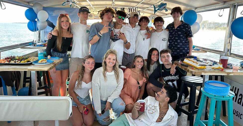 Cape Cod Sunset Cruise, Private Boat Charters, Party Boat Cape Cod ...