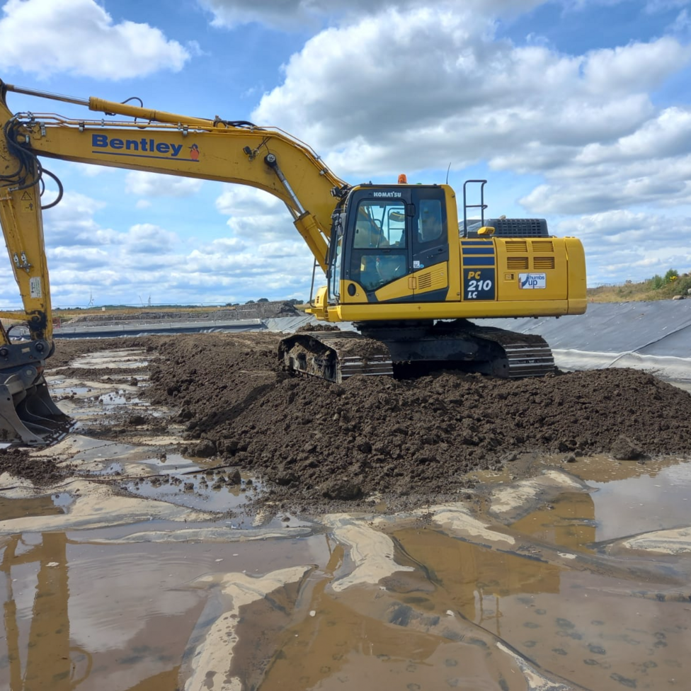 Construction - Careers with JN Bentley
