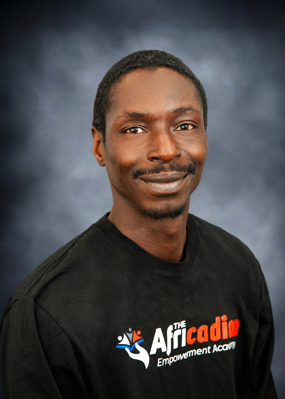 THE TEAM - The Africadian Empowerment Academy (AEA)